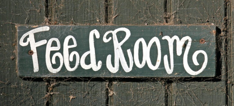 The Best Livestock Feed Storage Ideas for Your Homestead