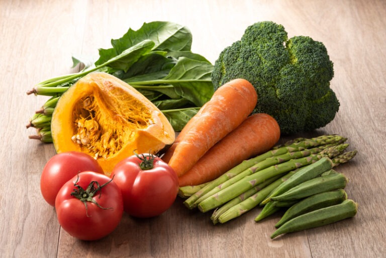 Crop Rotation Chart: Vegetable Garden Planning Made Easy