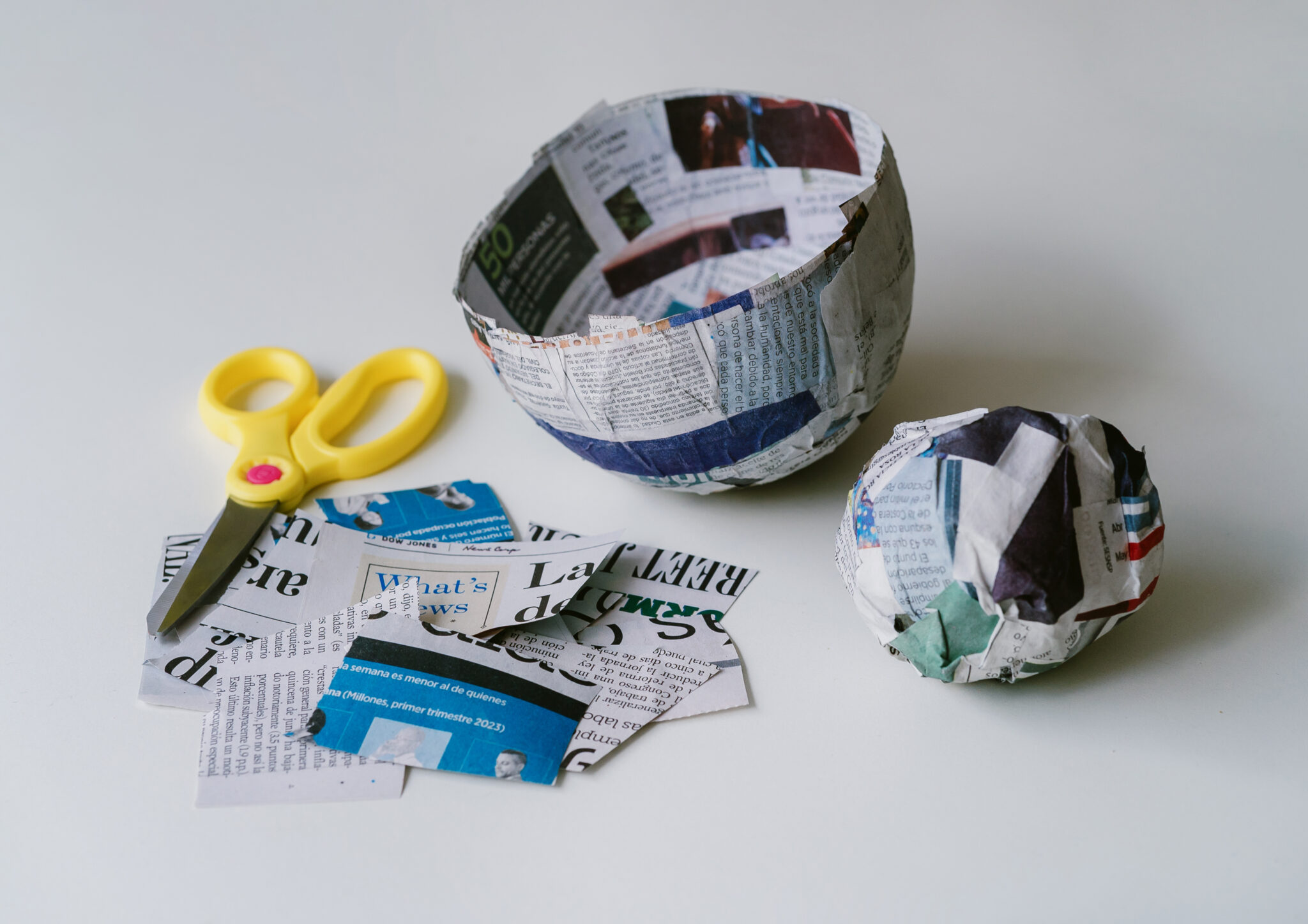 25 DIY Seed Starting Pots: Make Your Own Upcycled Pots