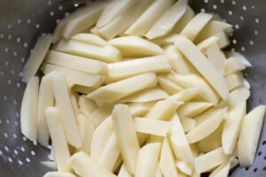 How to Pressure Can Potatoes, A Home Canning Guide